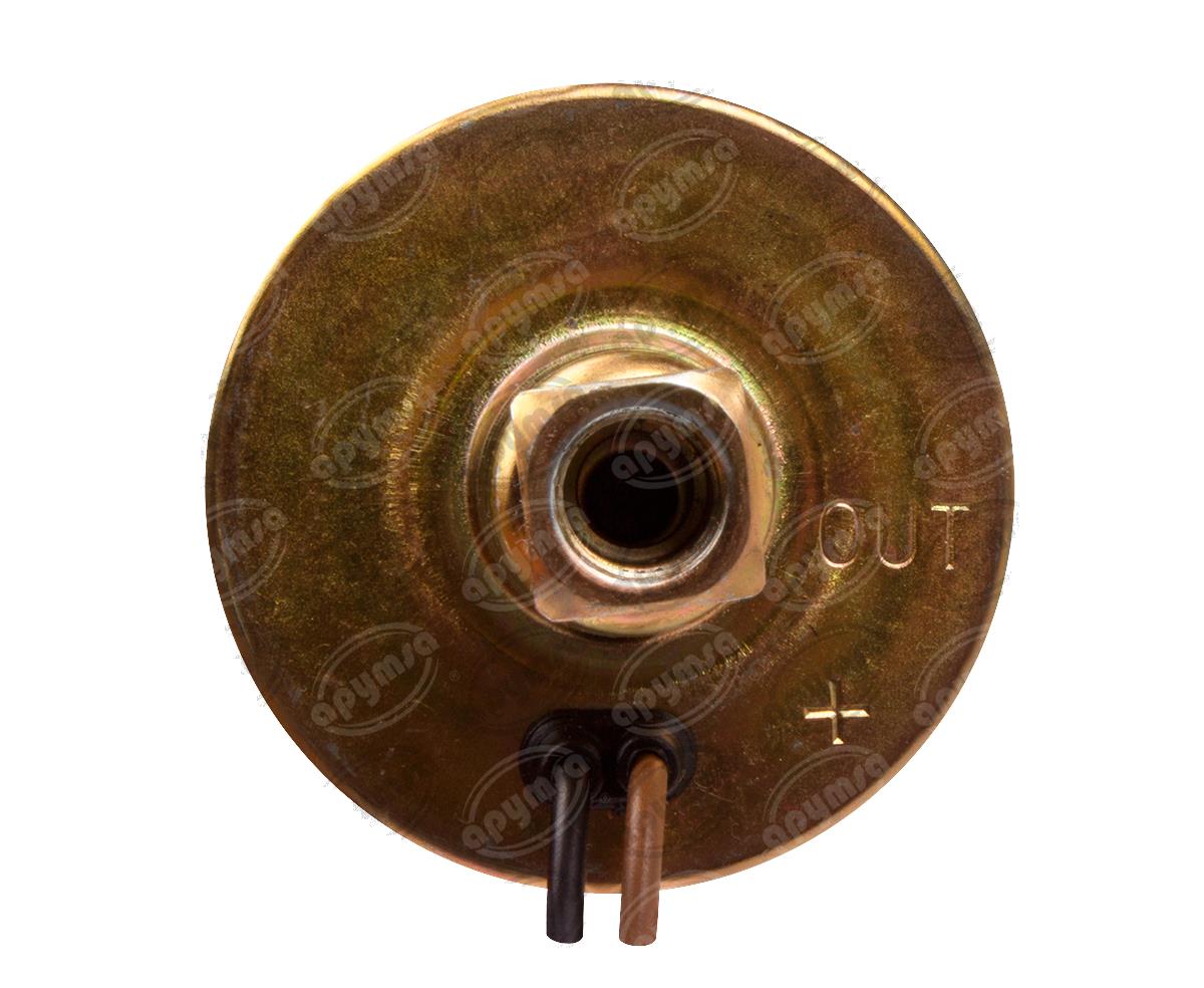 BOMBA GASOLINA UNIVERSAL 112 L/H EXTERNA BUICK, FORD, OLDSMOBILE T ...