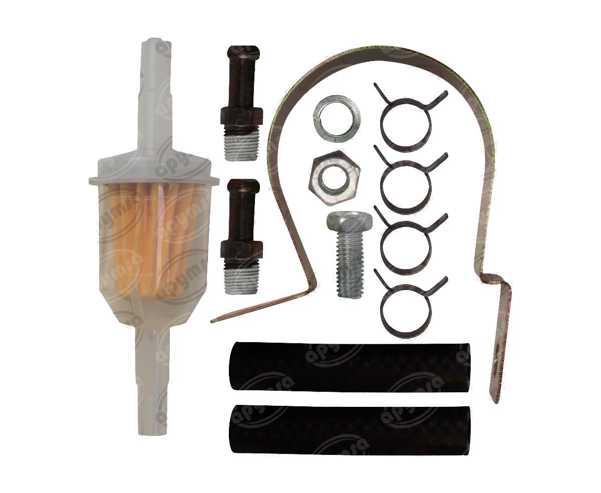 BOMBA GASOLINA UNIVERSAL 112 L/H EXTERNA BUICK, FORD, OLDSMOBILE T ...