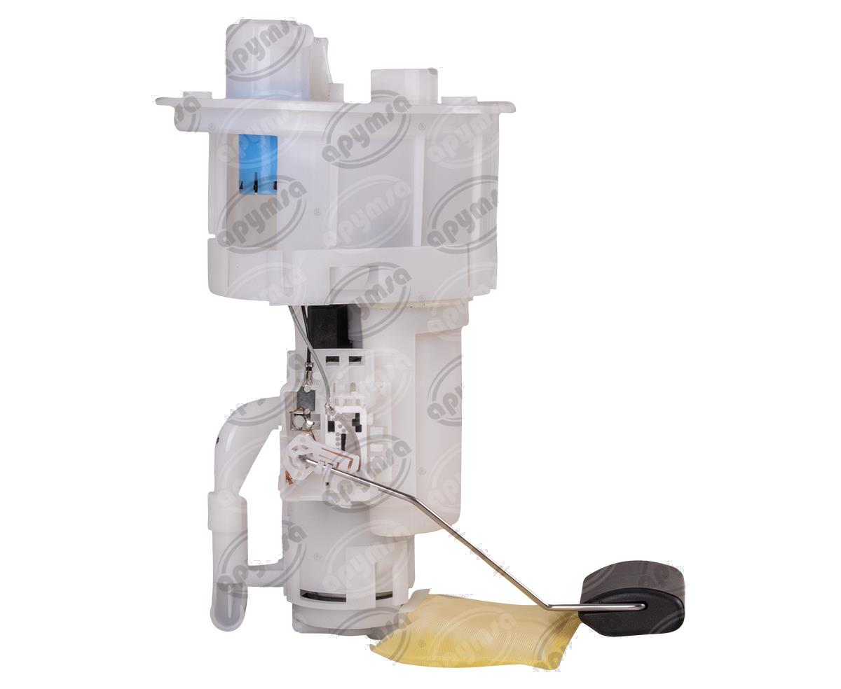 BOMBA GASOLINA MODULO 60PSI 130 L/H DODGE ATTITUDE 1.4; 1.6L. MOD. 06 ...