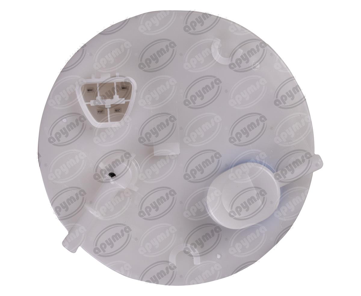 BOMBA GASOLINA MODULO 60PSI 130 L/H DODGE ATTITUDE 1.4; 1.6L. MOD. 06 ...