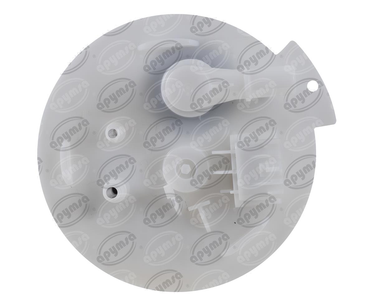 BOMBA GASOLINA MODULO PSI L/H CHEVROLET TRAX 1.4; 1.8L. MOD. 13 14 ...