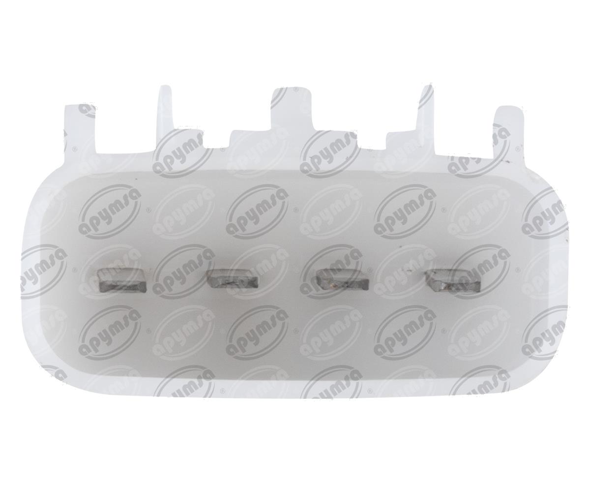 BOMBA GASOLINA MODULO PSI L/H CHEVROLET TRAX 1.4; 1.8L. MOD. 13 14 ...