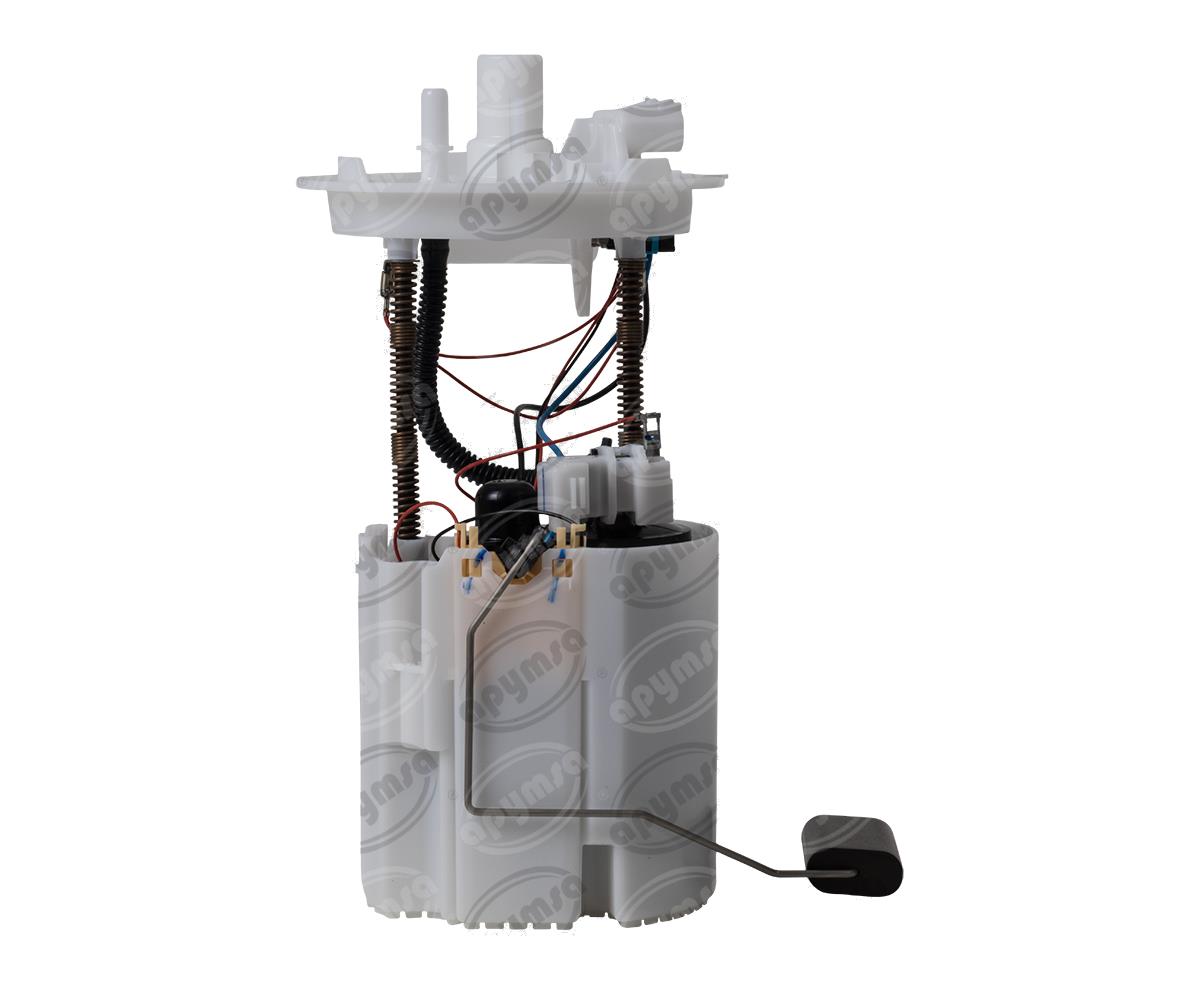 BOMBA GASOLINA MODULO CHEVROLET CRUZE ECOTEC 1.8L. MOD. 09 11 BOSCH ...