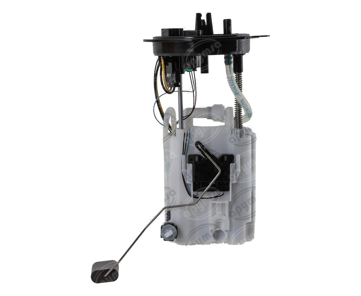 BOMBA GASOLINA UNIVERSAL 230 L/H VW TIGUAN MOD.16 21; TECNOFUEL OEM ...