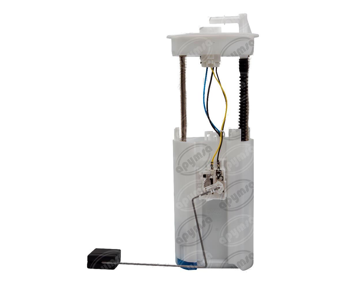 BOMBA GASOLINA MODULO 60PSI 221 L/H HONDA PILOT 2006 OEM E 8656M