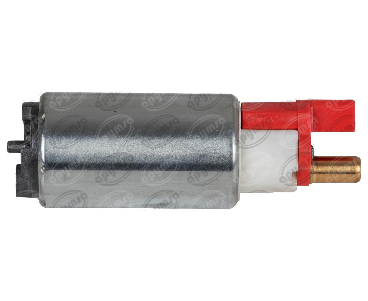 BOMBA GASOLINA REPUESTO 95PSI 180 L/H CONECTOR ROJA FORD, MAZDA, KIA ...
