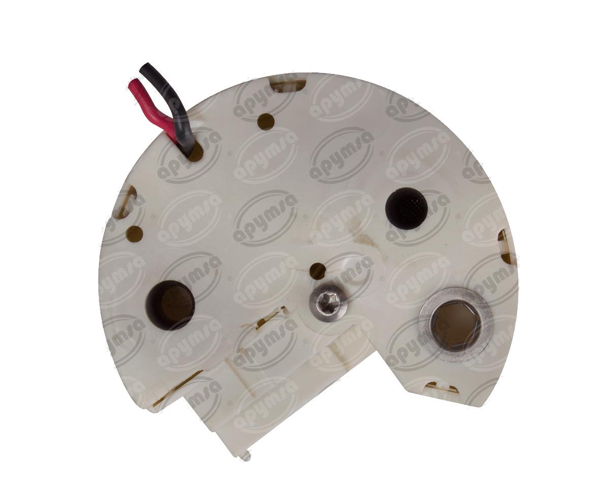 BOMBA GASOLINA MODULO 95PSI 170 L/H FORD CARTER P74108