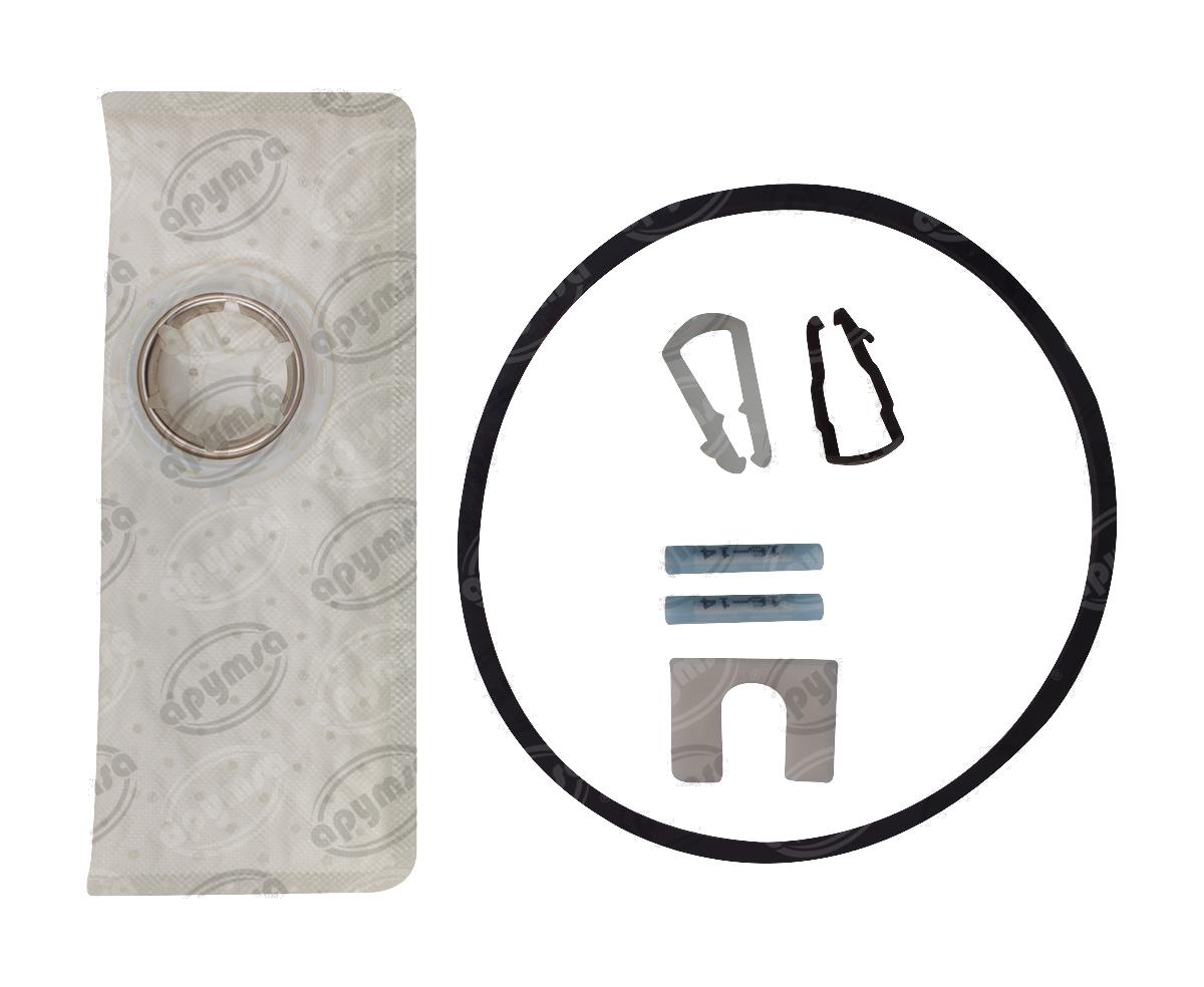 BOMBA GASOLINA MODULO 95PSI 170 L/H FORD CARTER P74108