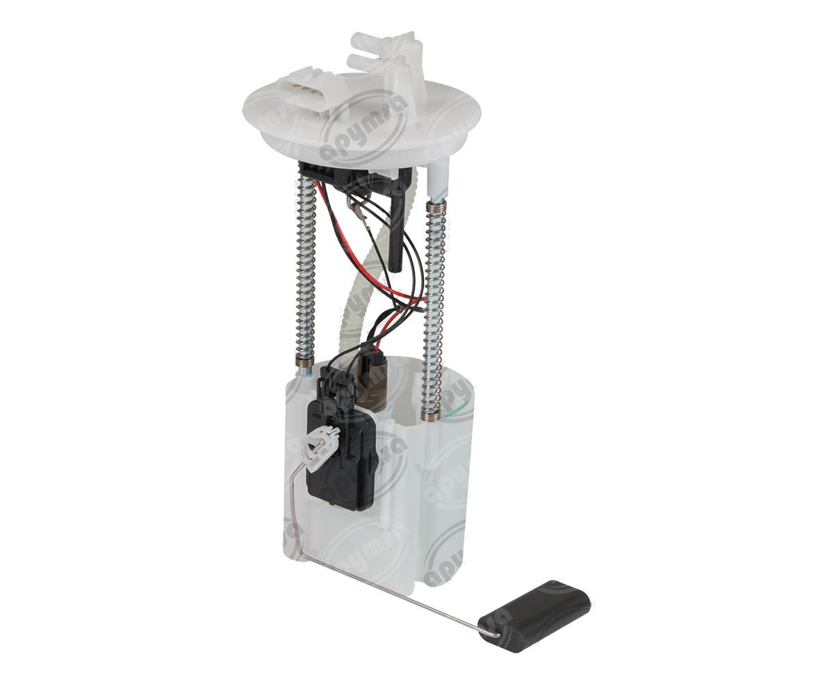 BOMBA GASOLINA MODULO CON 65 / SIN 140PSI CON 130/ SIN 200 L/H ...
