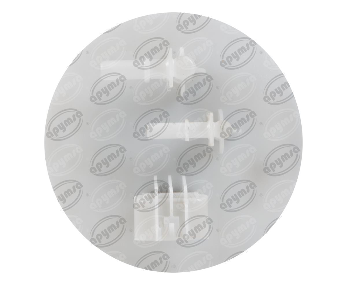 BOMBA GASOLINA MODULO CON 65 / SIN 140PSI CON 130/ SIN 200 L/H ...