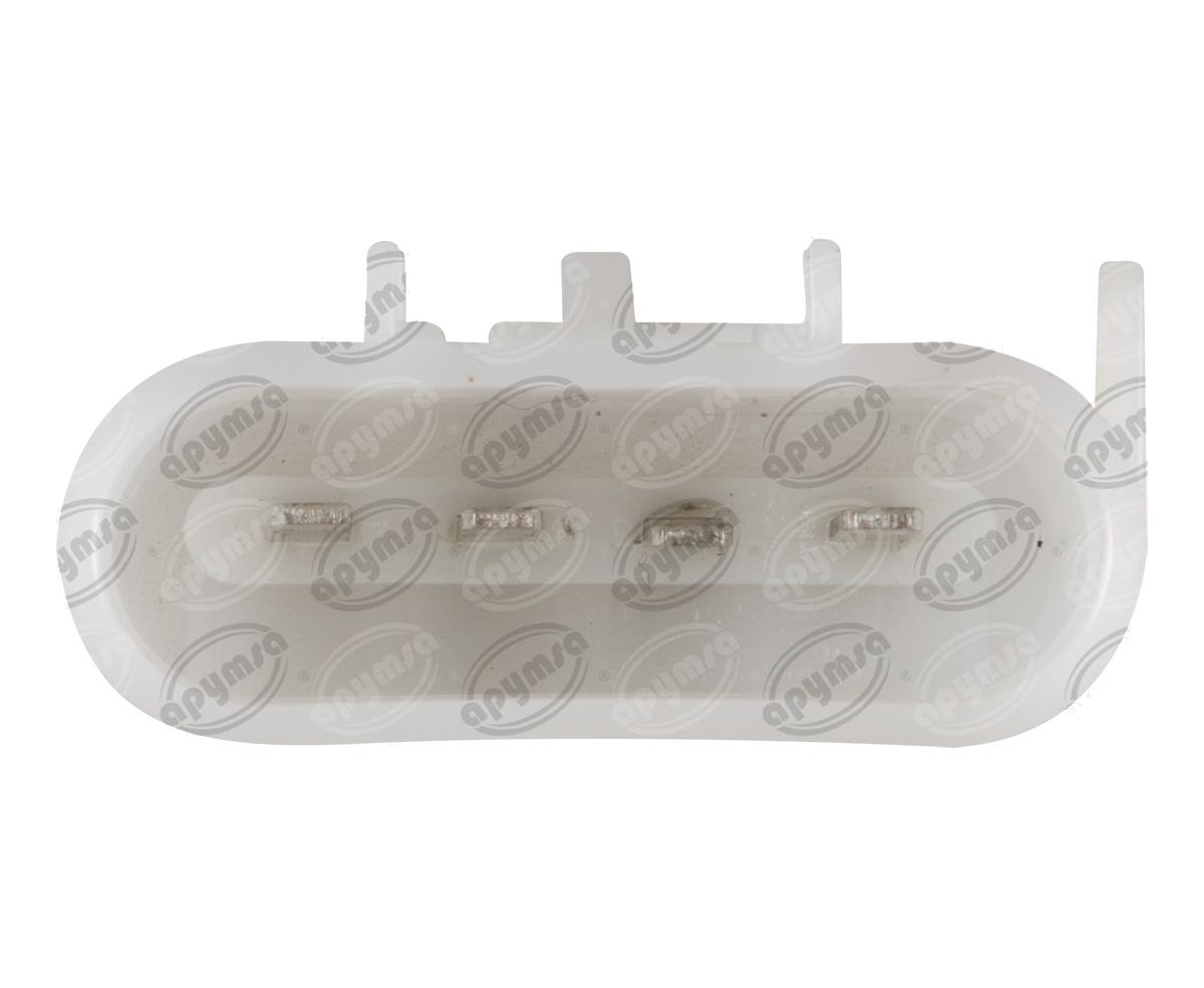 BOMBA GASOLINA MODULO CON 65 / SIN 140PSI CON 130/ SIN 200 L/H ...