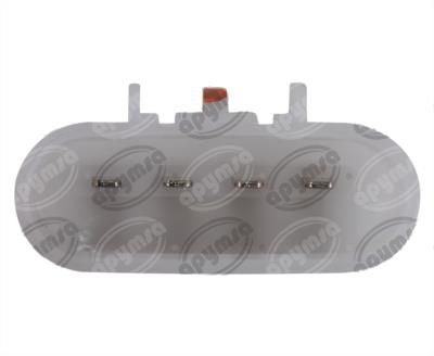 BOMBA GASOLINA MODULO 60PSI 180 L/H CHEVROLET COLORADO 2.7; 3.5L ...