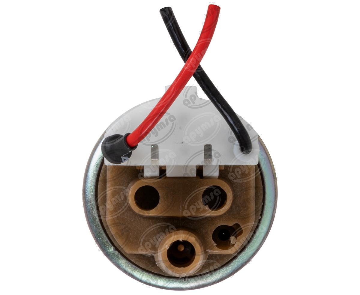 BOMBA GASOLINA REPUESTO 100PSI 170 L/H CHRYSLER DODGE T TECNOFUEL E7138M