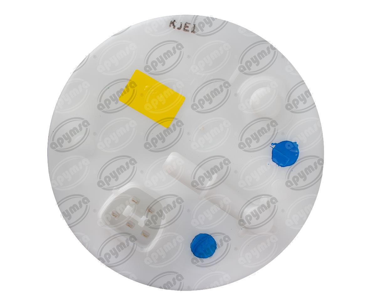 BOMBA GASOLINA MODULO 55PSI 180 L/H HONDA TECNOFUEL OEM TECNOFUEL OEM E ...