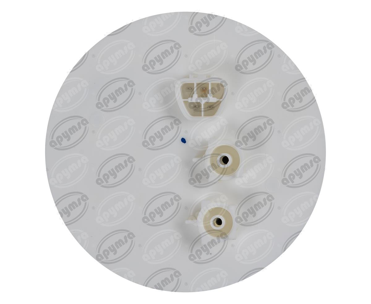 BOMBA GASOLINA MODULO 60PSI 170 L/H TOYOTA HILUX 2.7L 11 15 T TECNOFUEL ...