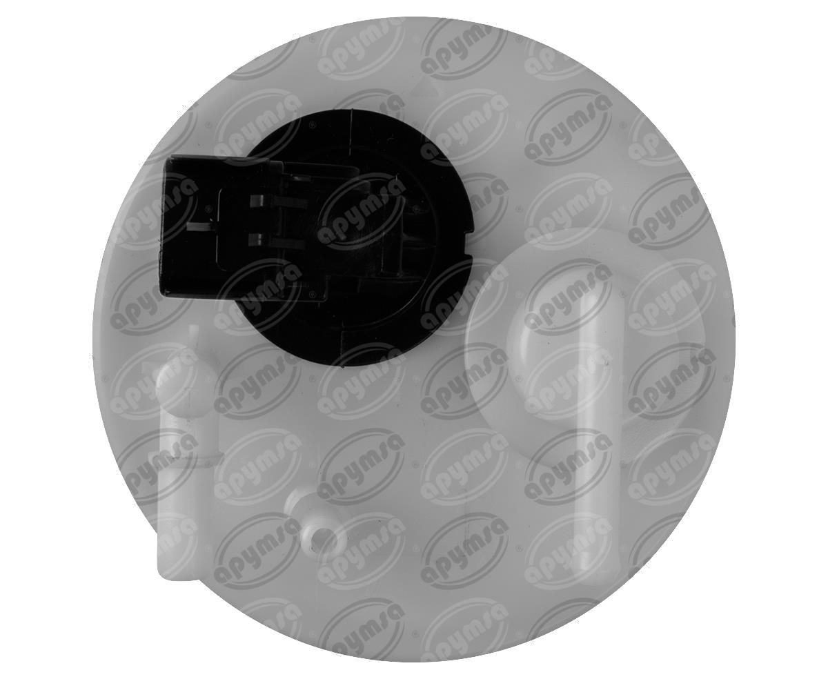 BOMBA GASOLINA MODULO 110PSI 170 L/H PONTIAC MATIZ 04 06 T TECNOFUEL ...