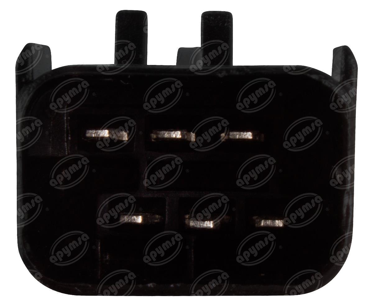 BOMBA GASOLINA MODULO 110PSI 170 L/H PONTIAC MATIZ 04 06 T TECNOFUEL ...