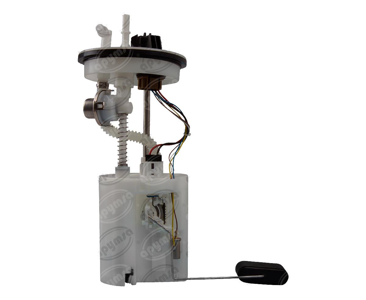 BOMBA GASOLINA MODULO 110PSI 170 L/H CHEVROLET SPARK TECNOFUEL 96464637