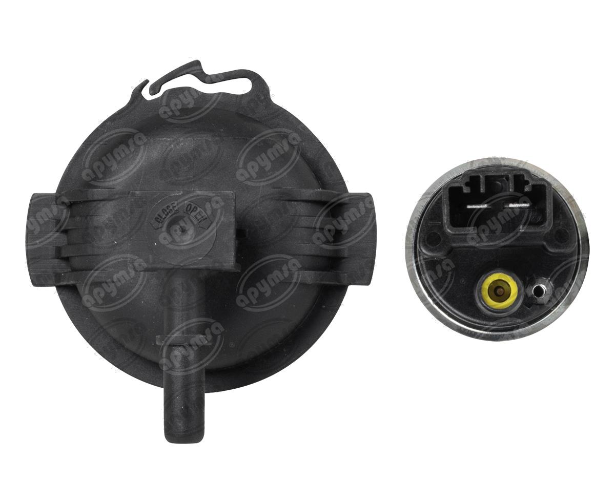 BOMBA GASOLINA REPUESTO 55PSI 100 L/H FORD FIGO 1.5L. MOD. 16 21 T ...