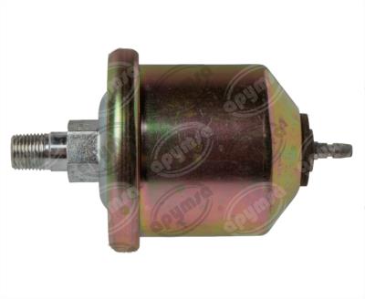 BULBO ACEITE TIPO BARRIL TERMINAL REDONDA NISSAN DYNAMIC QBH DYNAMIC PS 153