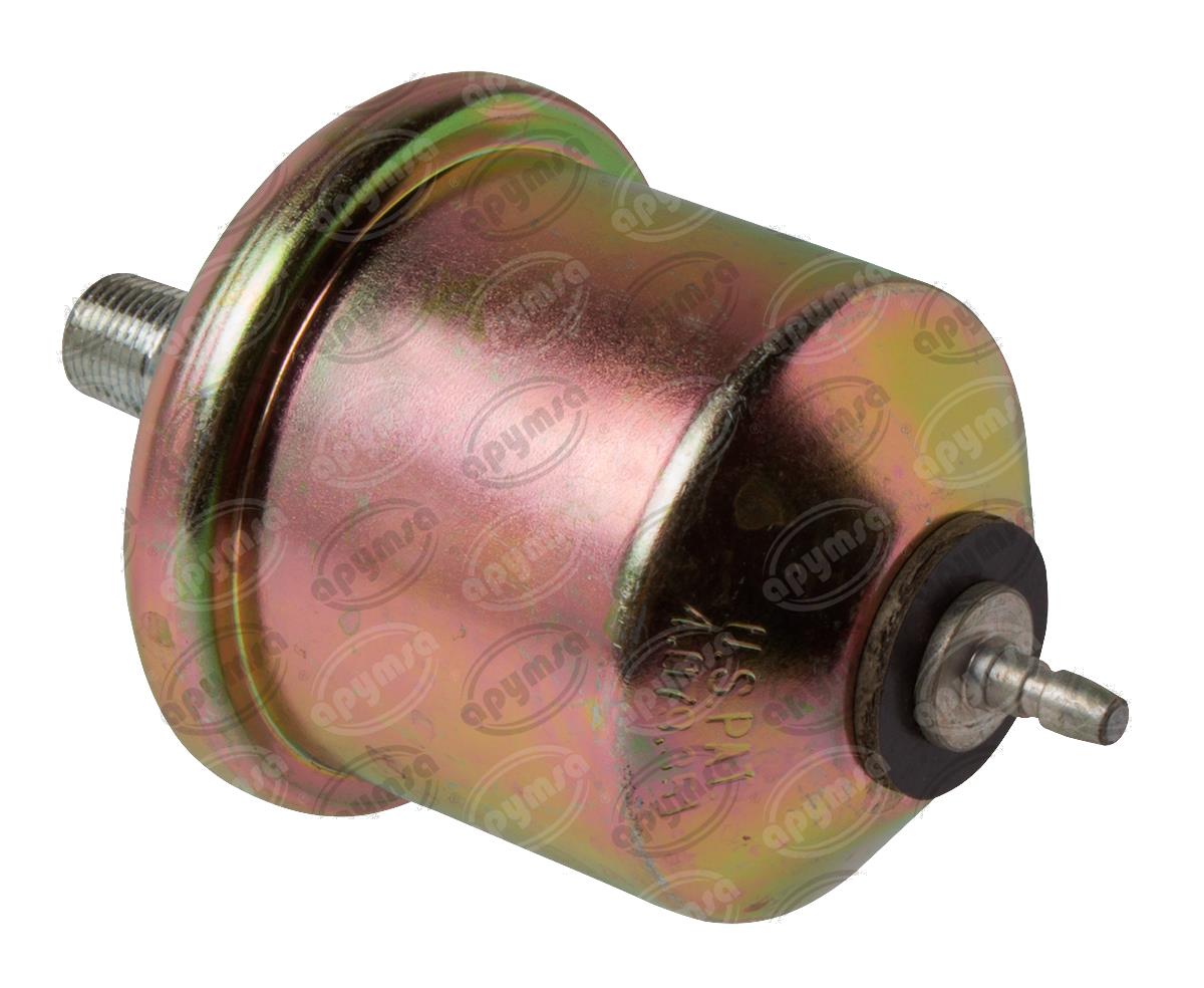 BULBO ACEITE TIPO BARRIL TERMINAL REDONDA NISSAN DYNAMIC QBH DYNAMIC PS 153