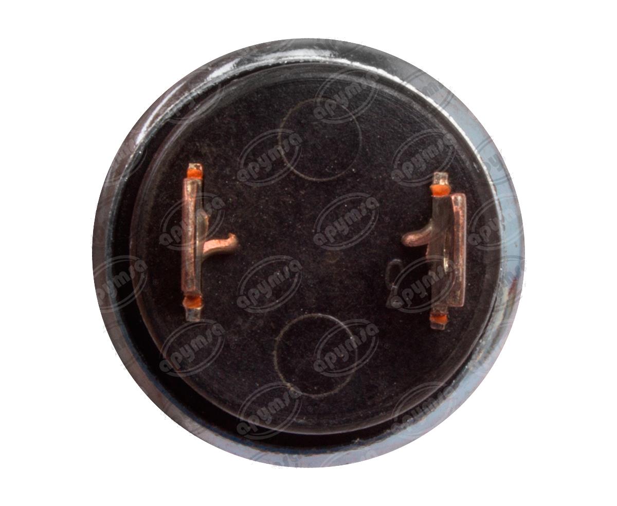 BULBO ACEITE 2TERMINALES 2 6PSI . BAR (KG/CM2) NAVISTAR NACIONAL 2021314C1