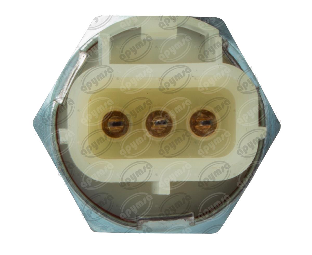 INTERRUPTOR NEUTRAL 3TERMINALES DODGE RAM, JEEP CHEROKEE DYNAMIC NS 194