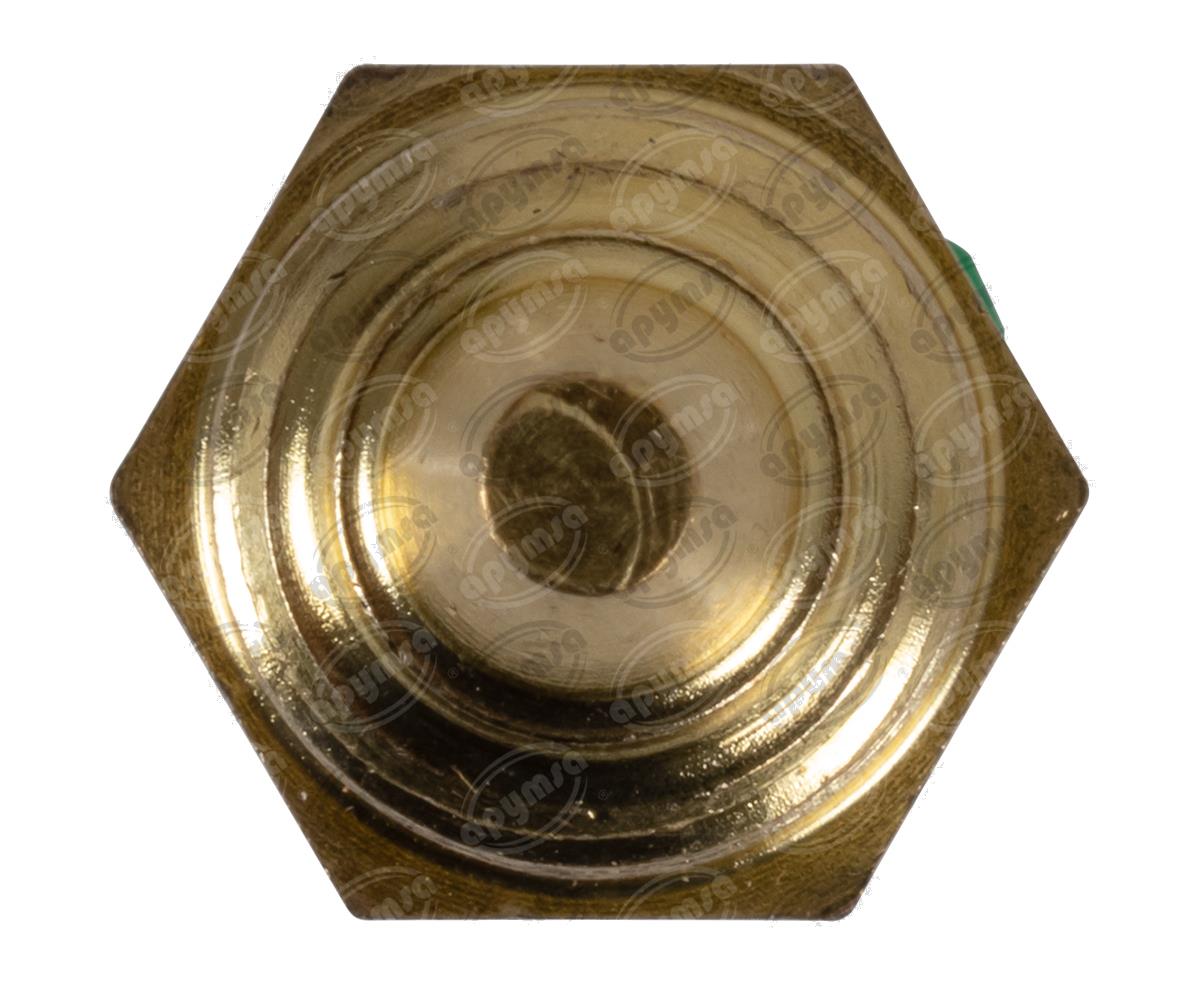 BULBO TEMPERATURA DE FOCO FORD ESCAPE MUSTANG LINCOLN MERCURY DYNAMIC ...