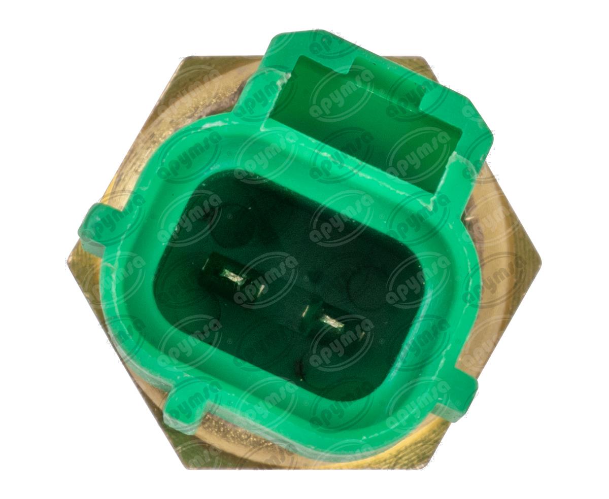 BULBO TEMPERATURA DE FOCO FORD ESCAPE MUSTANG LINCOLN MERCURY DYNAMIC ...