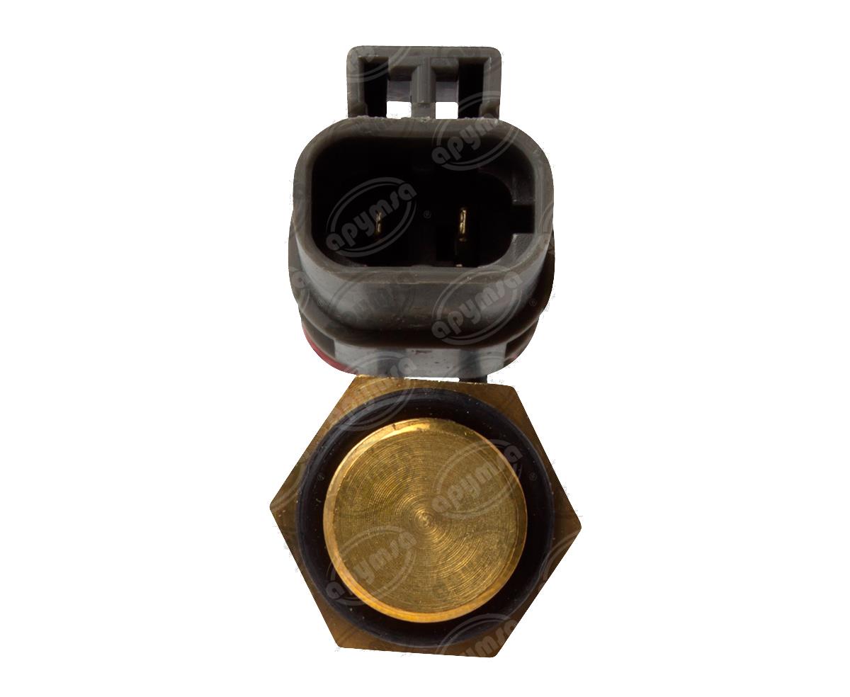 BULBO MOTOVENTILADOR N/O 87 92 ºC CORTO TERMINAL DELGADA NISSAN MTE ...