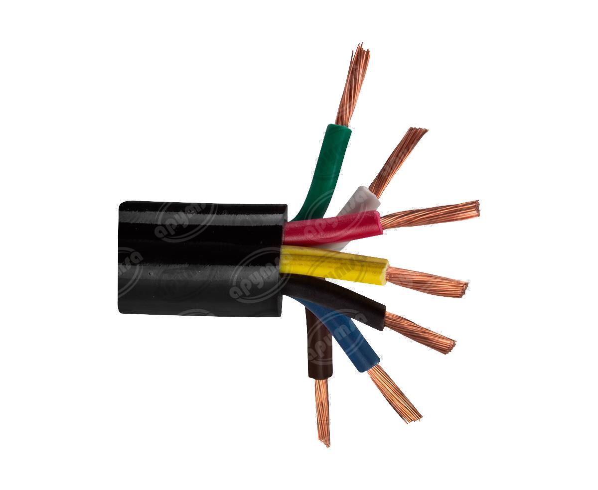 CABLE MULTICONDUCTOR 7 LINEAS TRAILER PHILLIPS 3 245