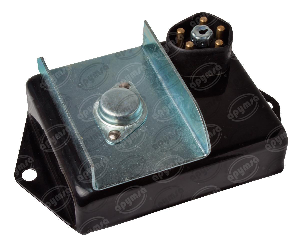 MODULO ENCENDIDO ELECTRONICO CHRYSLER, DODGE, PLYMOUTH TRANSPO CM900 MODULO ENCENDIDO ELECTRONICO CHRYSLER, DODGE, PLYMOUTH TRANSPO CM900