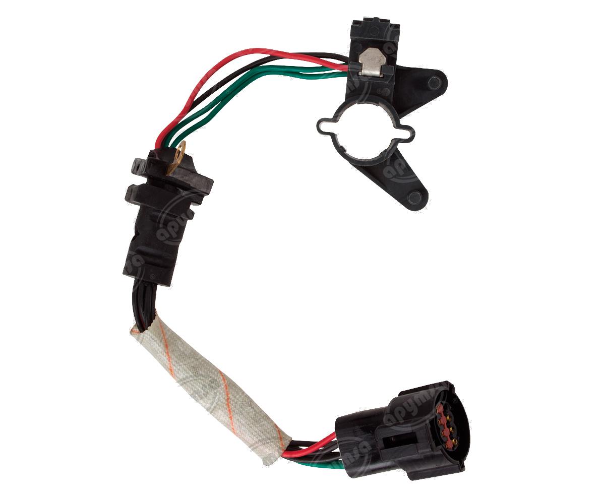 CAJA UNIDAD MAGNETICA DISTRIBUIDOR FORD LINCOLN MERCURY T TECNOFUEL F123