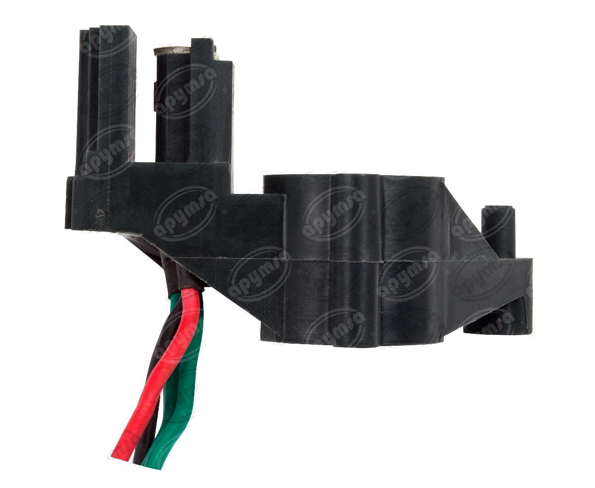 CAJA UNIDAD MAGNETICA DISTRIBUIDOR FORD LINCOLN MERCURY T TECNOFUEL F123