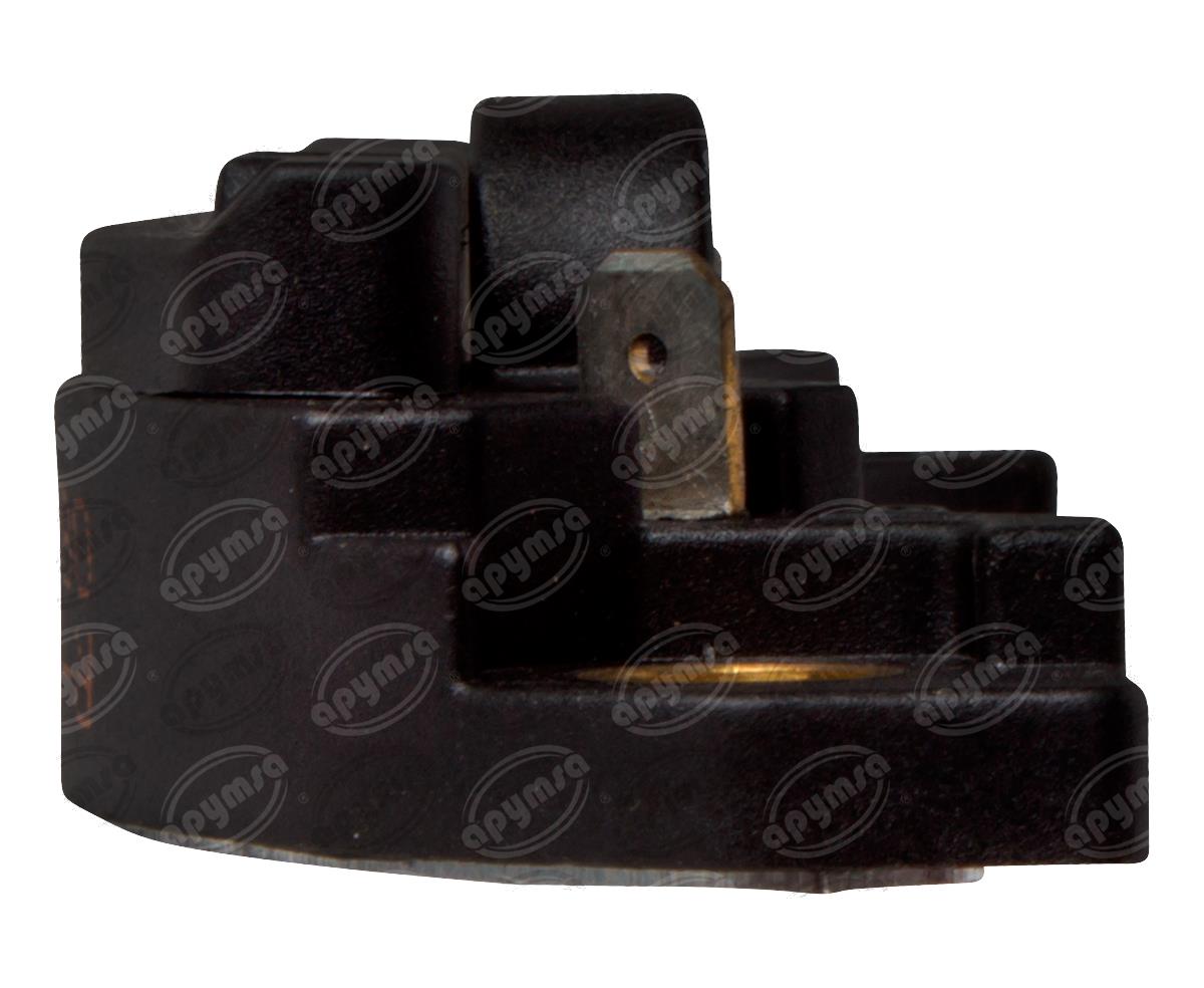 MODULO ENCENDIDO ELECTRONICO DODGE, MAZDA, MITSUBISHI T TECNOFUEL MM852