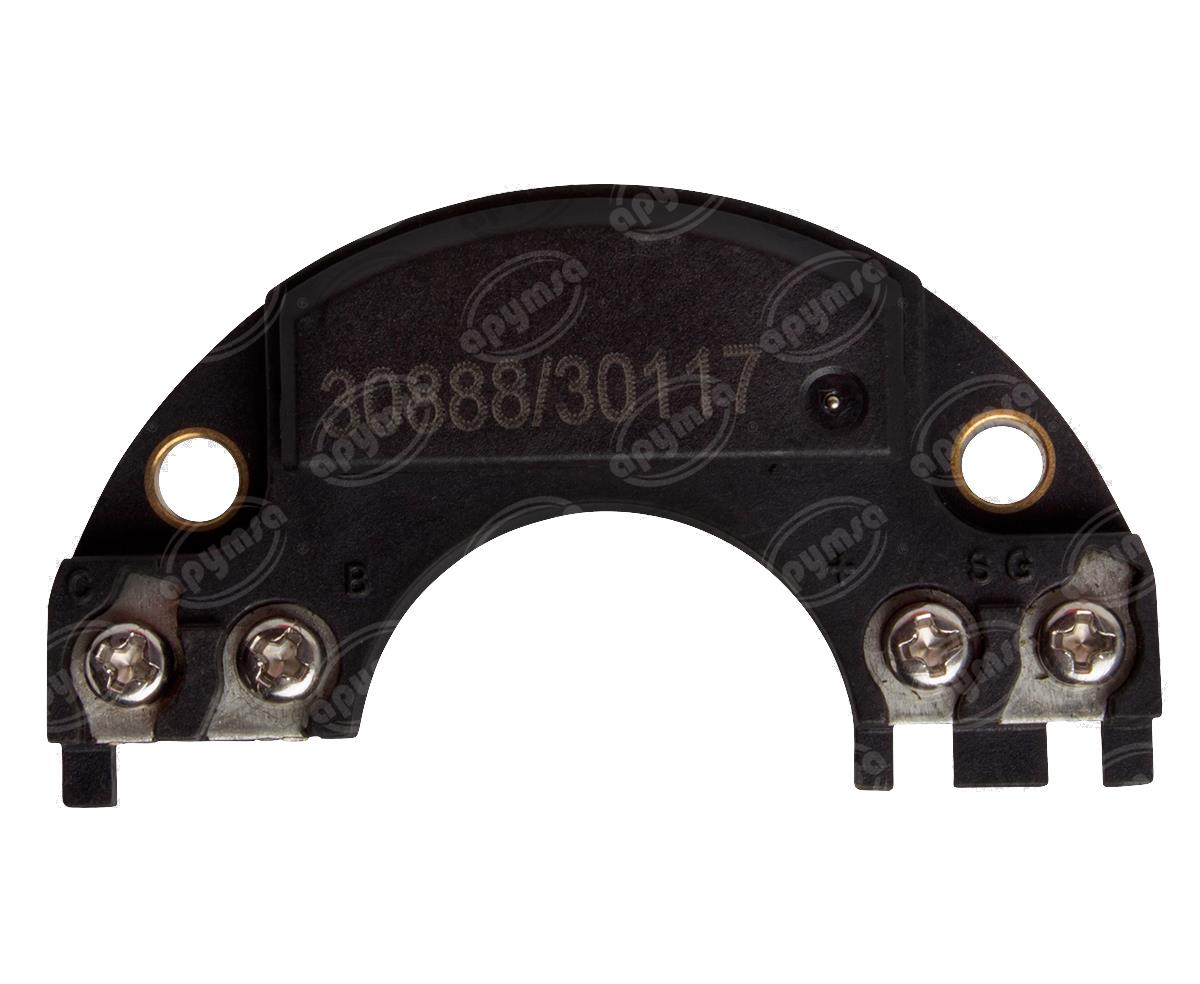 MODULO ENCENDIDO ELECTRONICO MITSUBISHI TECNOFUEL EFI MM153