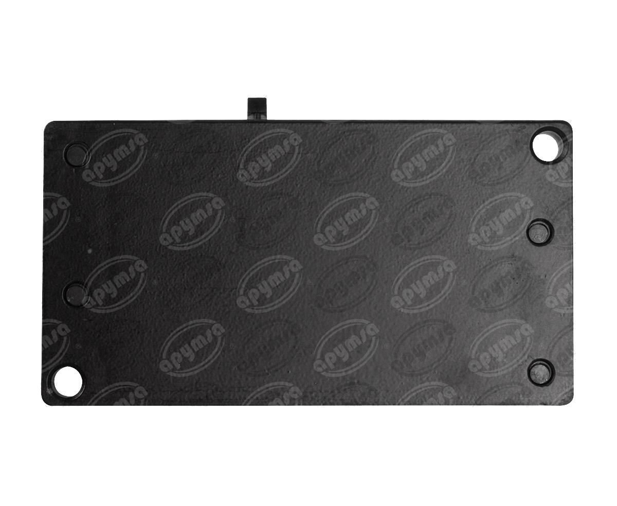 MODULO ENCENDIDO ELECTRONICO DIS FORD, MERCURY WELLS F157