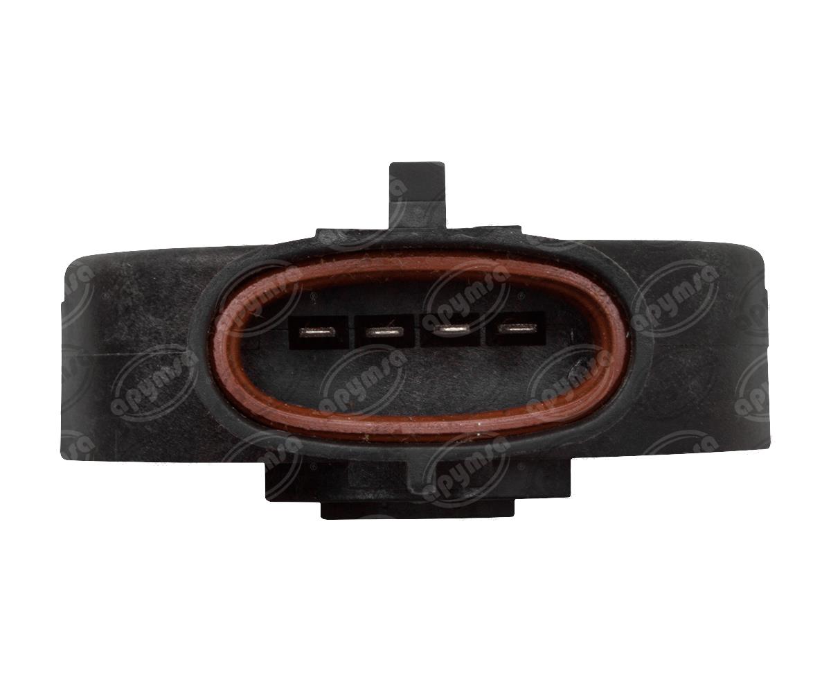 MODULO ENCENDIDO ELECTRONICO DIS FORD, MERCURY WELLS F134