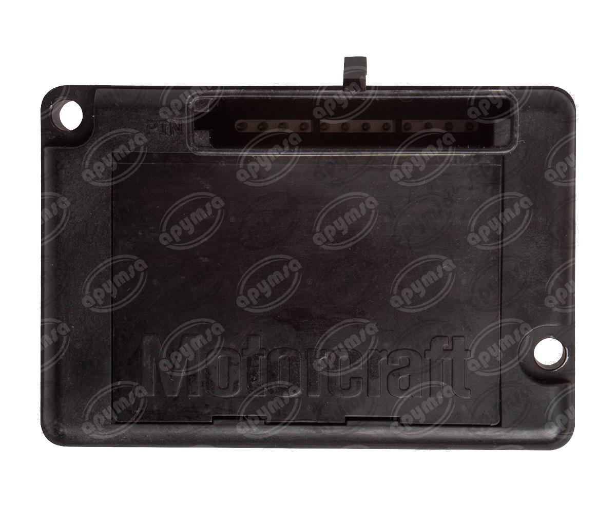 MODULO ENCENDIDO ELECTRONICO DIS FORD, LINCOLN, MERCURY EFI PARTS EFI ...
