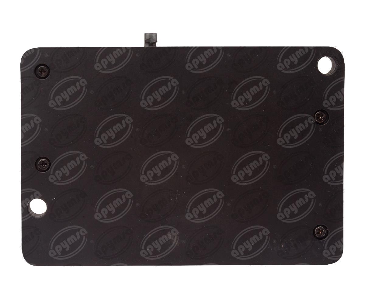 MODULO ENCENDIDO ELECTRONICO DIS FORD, LINCOLN, MERCURY EFI PARTS LX 243