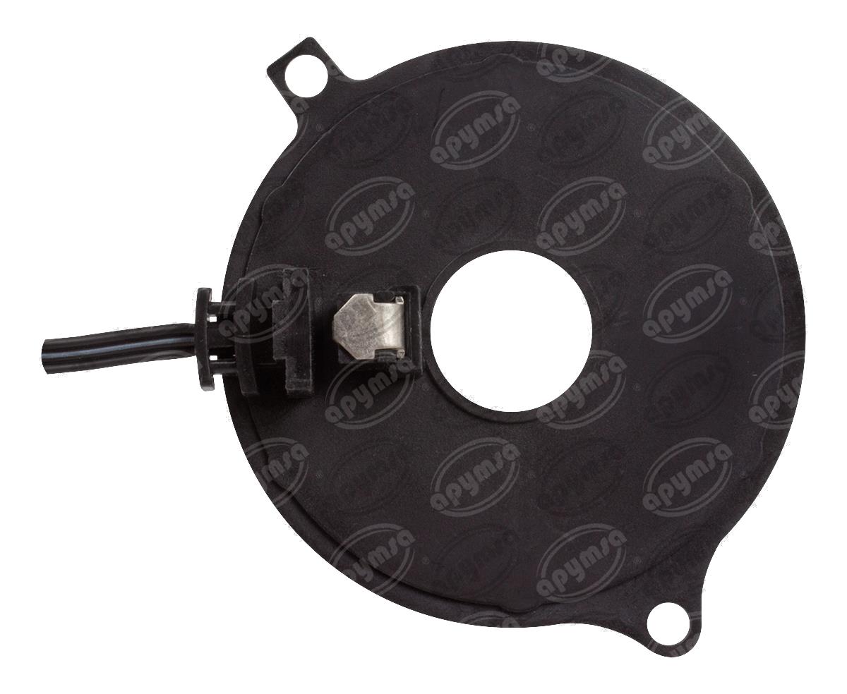 CAJA UNIDAD MAGNETICA DISTRIBUIDOR DODGE DAKOTA RAM JEEP GRAND CHEROKEE ...