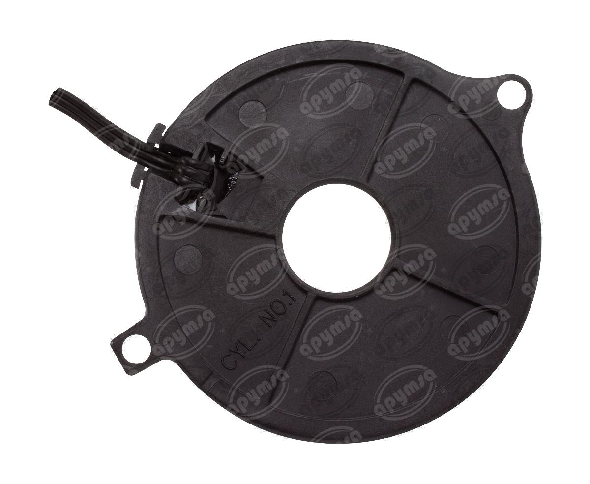 CAJA UNIDAD MAGNETICA DISTRIBUIDOR DODGE DAKOTA RAM JEEP GRAND CHEROKEE ...