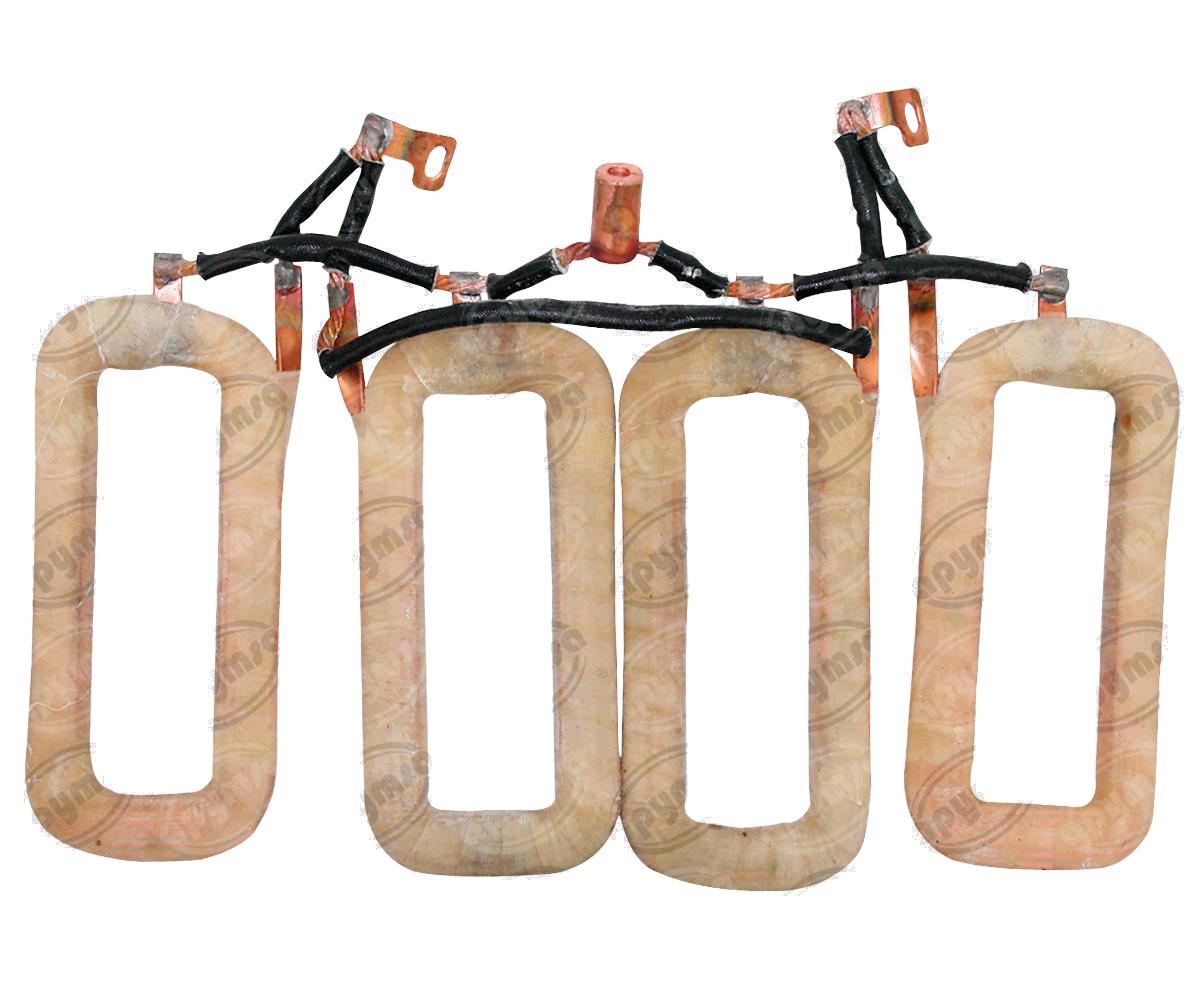 CAMPO MARCHA DELCO 42MT 12V DINA CMC 1988111