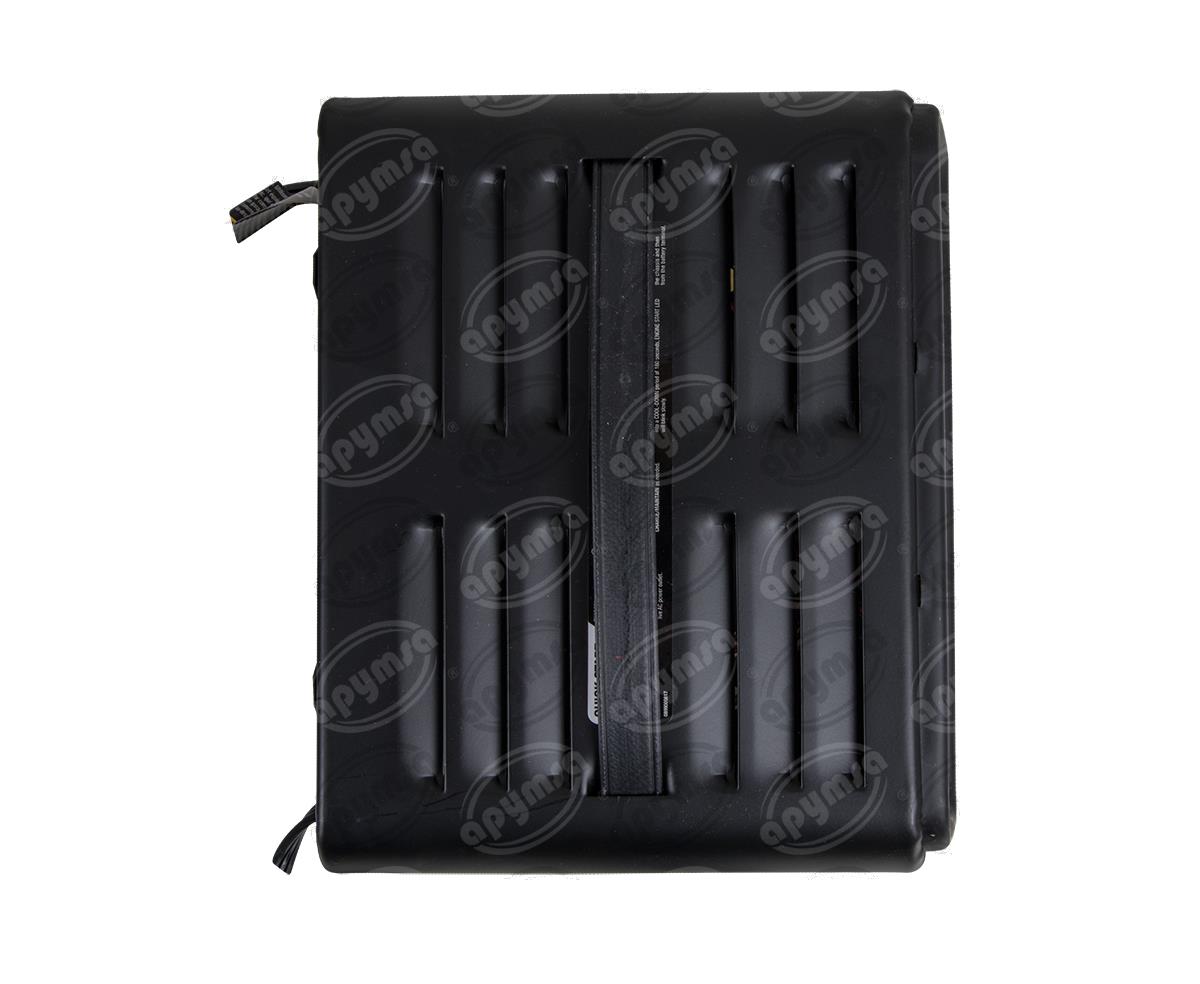 CARGADOR BATERIA 12V CARGADOR/ARRANCADOR AUTOMATICO 50/10/2A SCHUMACHER ...