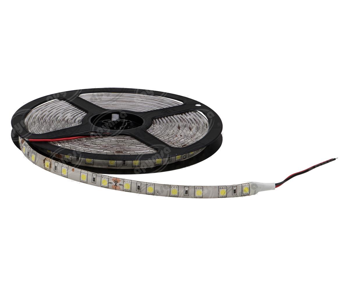 LUZ TIPO CINTA CON LED BLANCO 24V TIPO 5050 SMD QBH STAR 70652 W 24V 300