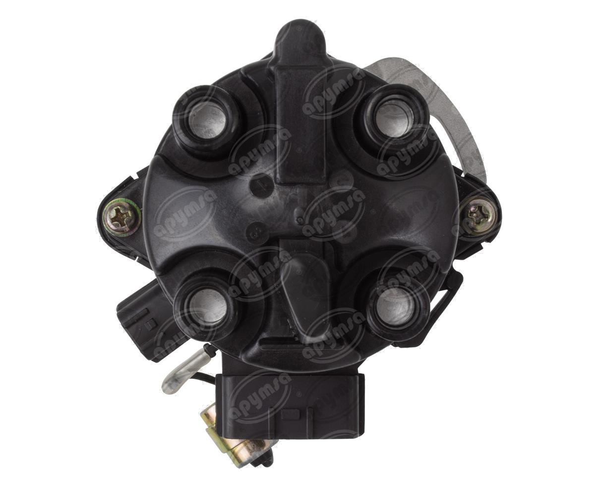 DISTRIBUIDOR AUTOMOTRIZ NISSAN URVAN D22 2.4L TECNOFUEL EFI 22100 VJ100