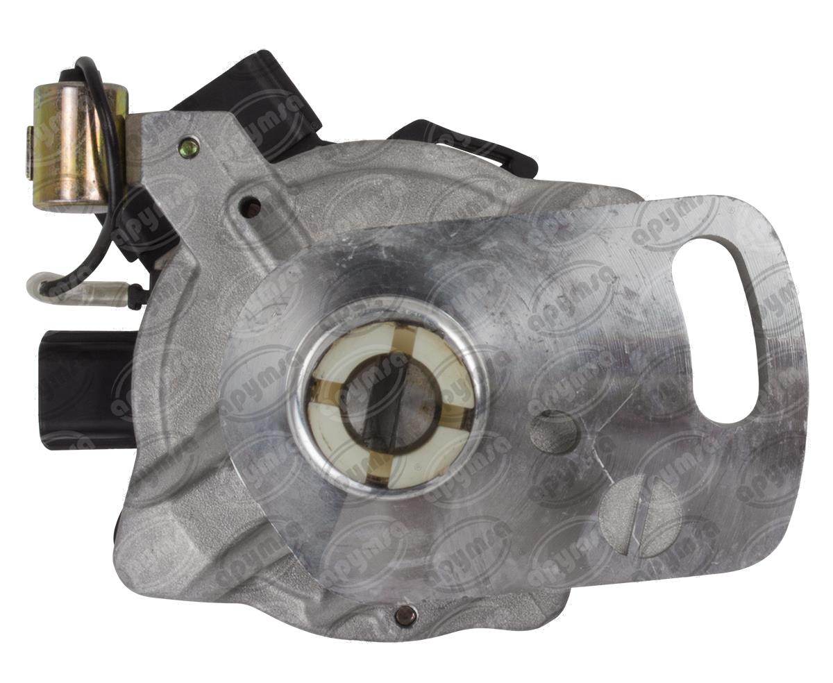 DISTRIBUIDOR AUTOMOTRIZ NISSAN URVAN D22 2.4L TECNOFUEL EFI 22100 VJ100