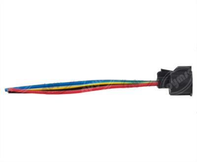 CONECTOR DISTRIBUIDOR 6TERMINALES CIRRUS AVENGER SEBRING STRATUS ...