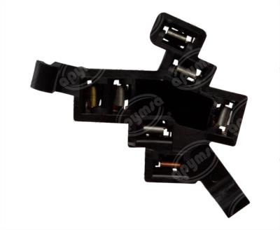 CONECTOR INTERRUPTOR ENCENDIDO 7 HEMBRATERMINALES LLAVE LS 105 ...