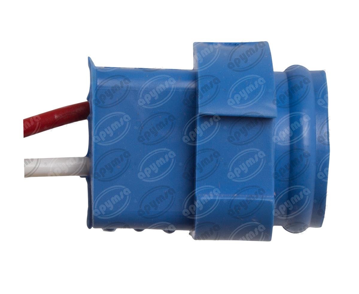 CONECTOR PLAFON 3 PUNTAS GROTE 67002